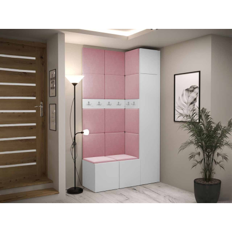 Predsieňové steny (2) - Mirjan24.sk