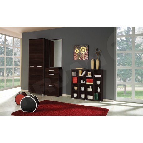 Predsieňová stena a botník - dokonalá chodba - Mirjan24.sk